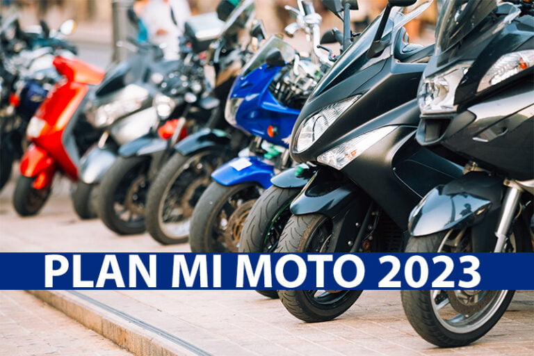 Relanzan el Plan Mi Moto 2023. ¿Cómo obtener un crédito? – Nota Social