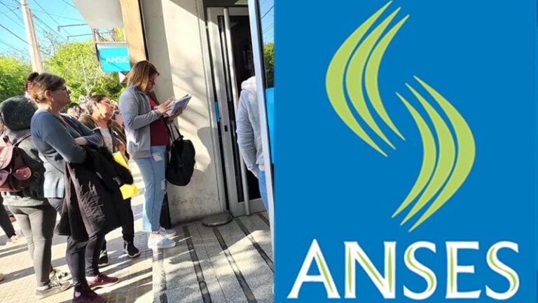 Nuevo programa de ANSES: ¿Dónde y cómo inscribirse? – Nota Social