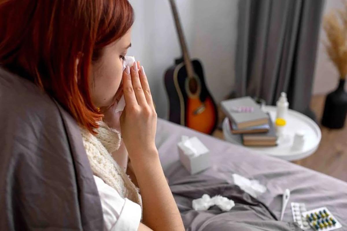 Diferencias entre Gripe A, Gripe Común y Covid-19: Guía Completa de ...