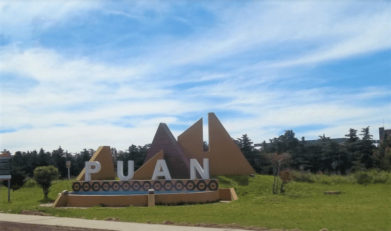Puán: El destino ideal para disfrutar cultura, naturaleza y la Fiesta ...