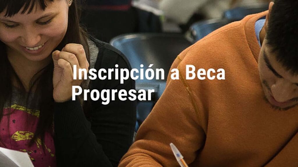 Quiénes pueden acceder a las Becas Progresar y cómo inscribirse – Nota ...