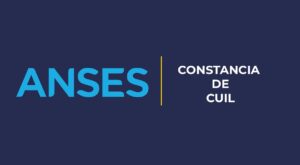 Cómo sacar el CUIL en ANSES: Este es el paso a paso oficial – Nota Social