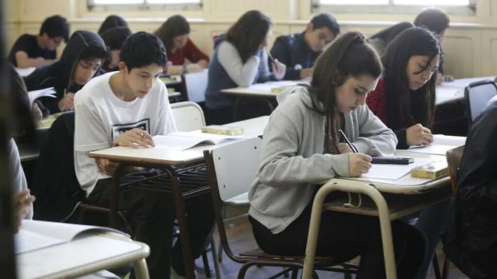 Requisitos para seguir cobrando la Becas Progresar en 2025 – Nota Social
