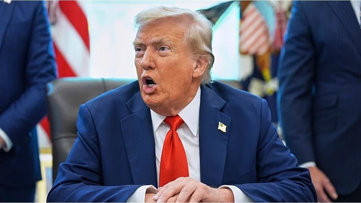 Donald Trump envía tropas a Portland por protestas recientes – Nota Social