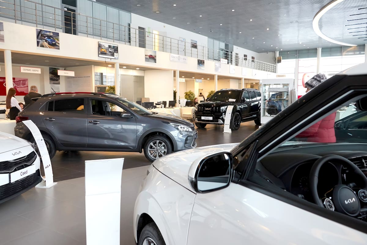 Inflación y aumento del dólar: efecto en los precios de autos – Nota Social