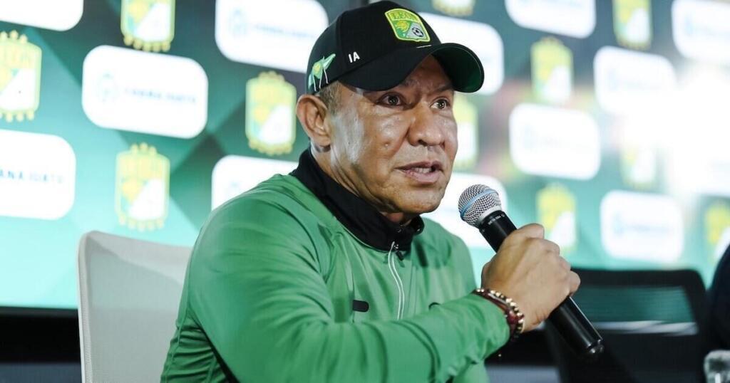 Sueldo de Nacho Ambriz en su regreso al club León – Nota Social