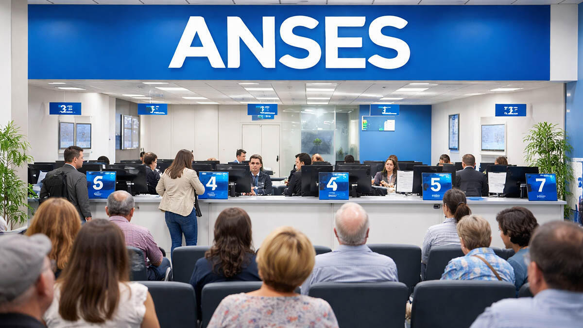 Todas estas prestaciones de ANSES reciben el bono en enero 2026 – Nota ...